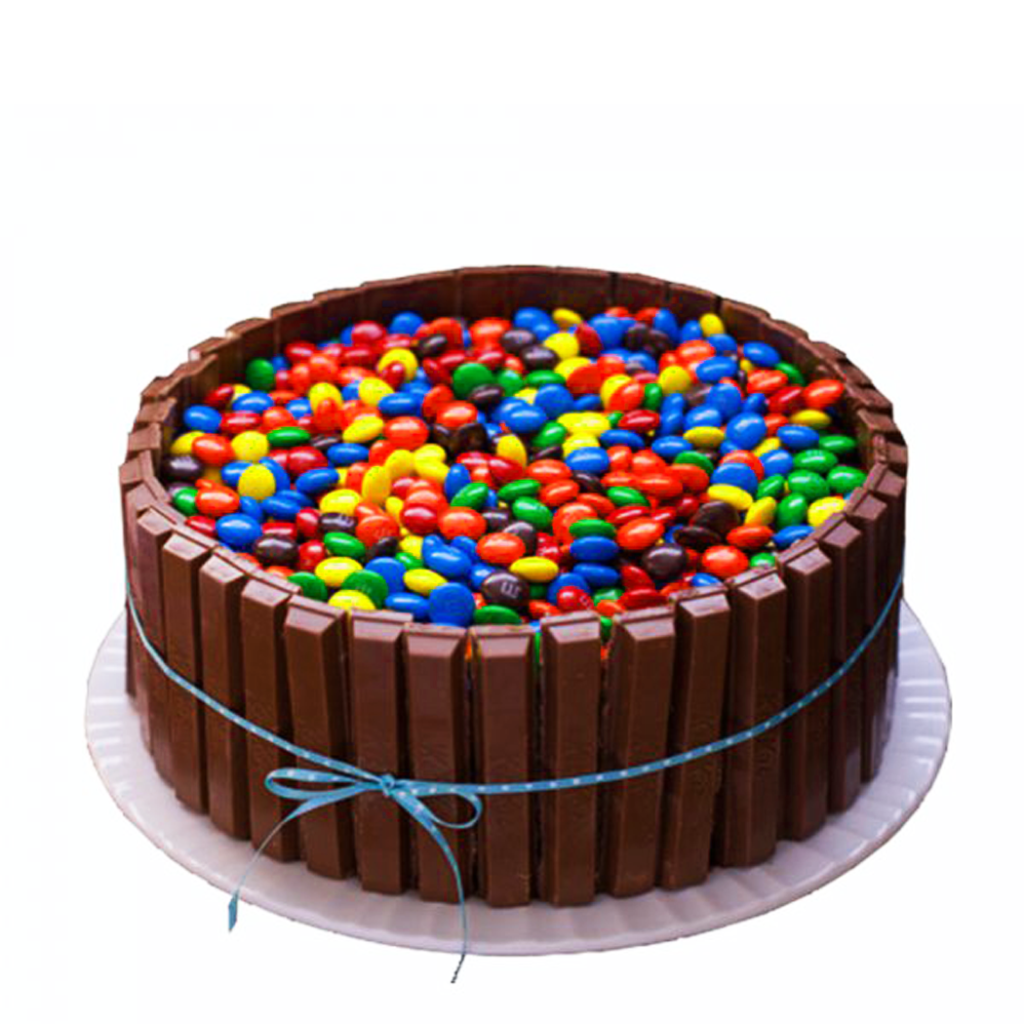 KitKat - Zero Hour Bakery