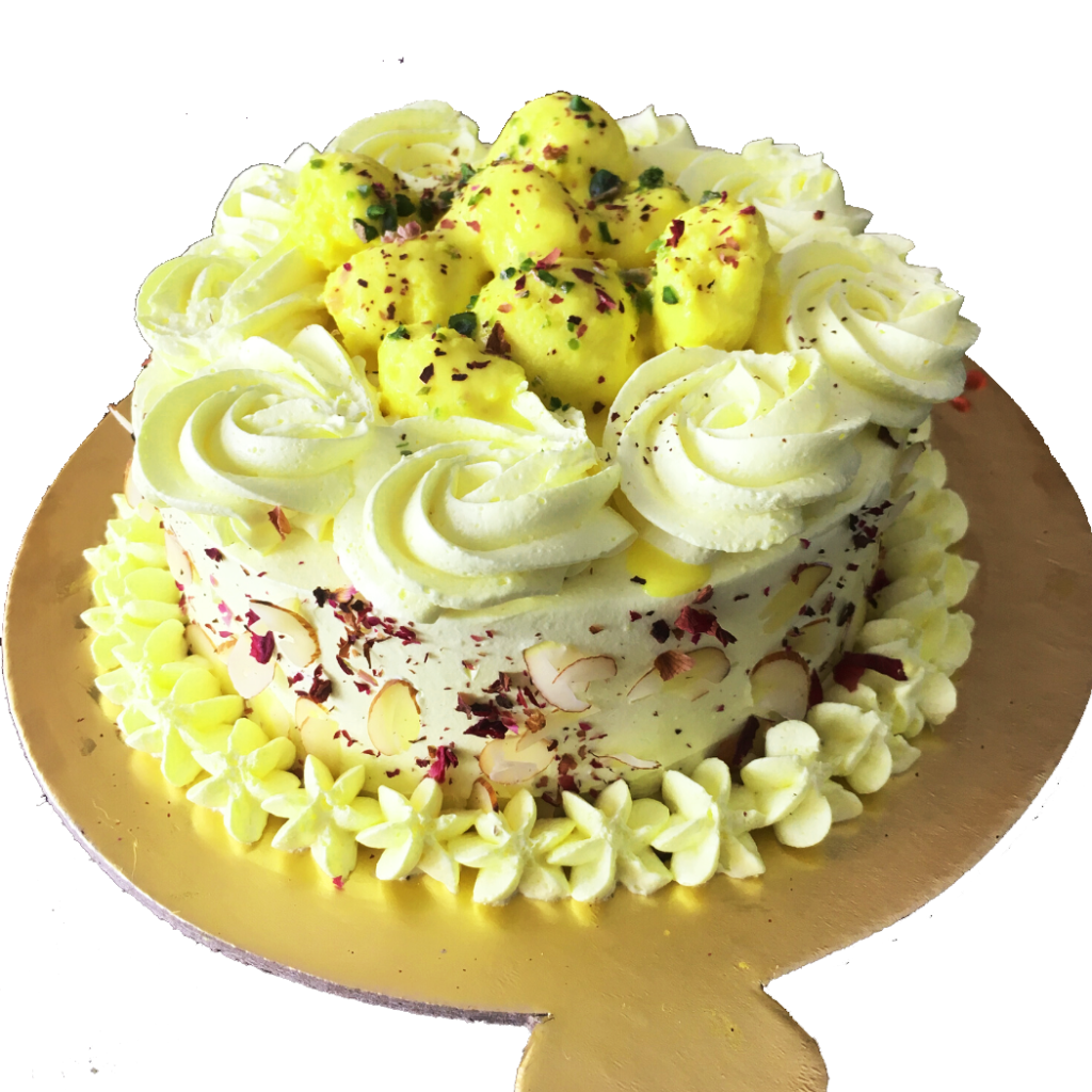 Anniversary Cakes – Zero Hour Bakery